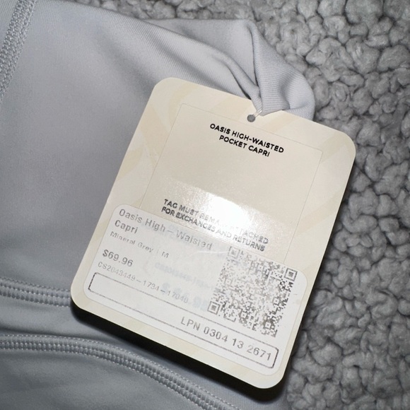 Fabletics | Other | Fabletics Tights | Poshmark